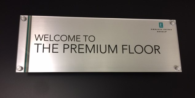 Aisle Signs | Sunbelt Displays