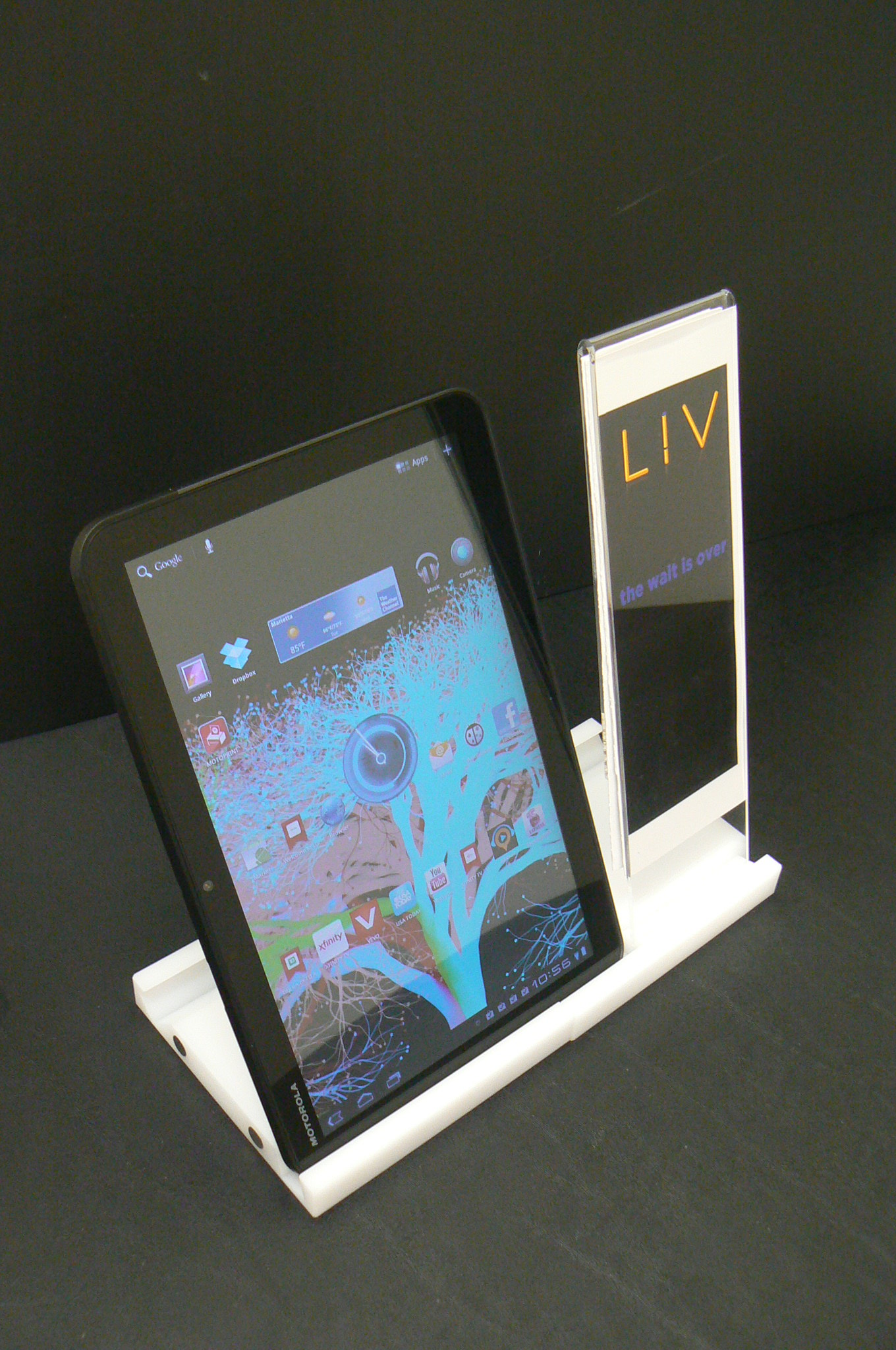 Laser Cutting Services | Sunbelt Displays