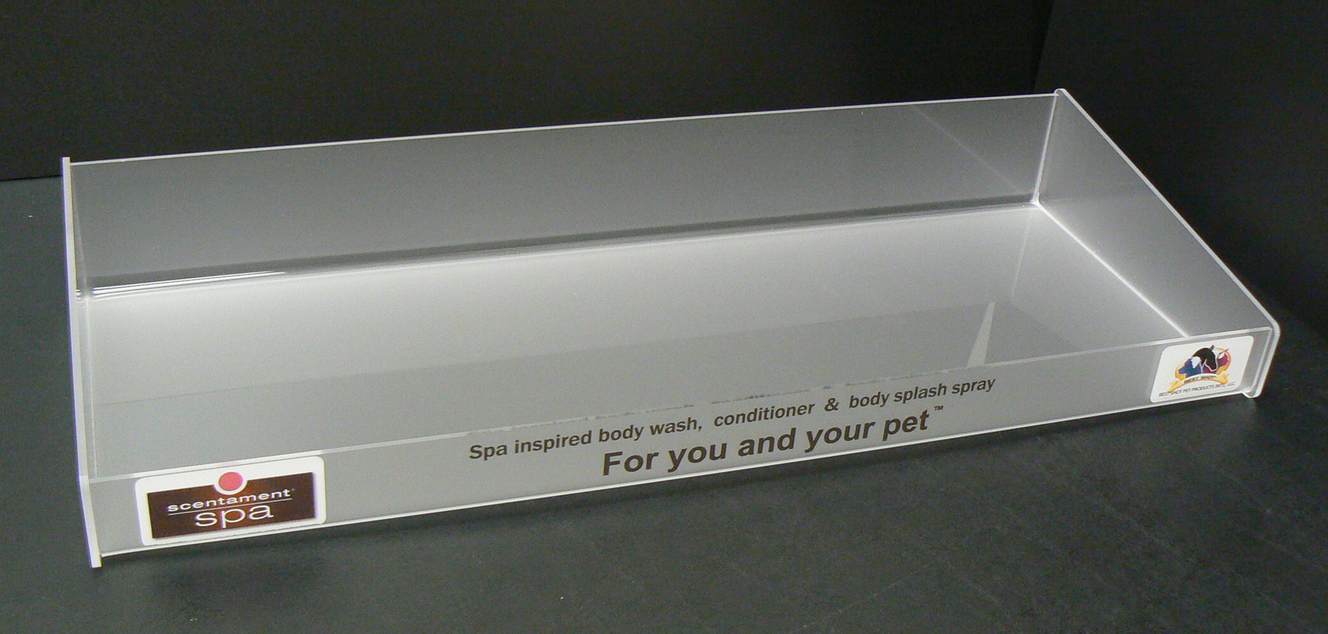 PDQ Trays | Sunbelt Displays