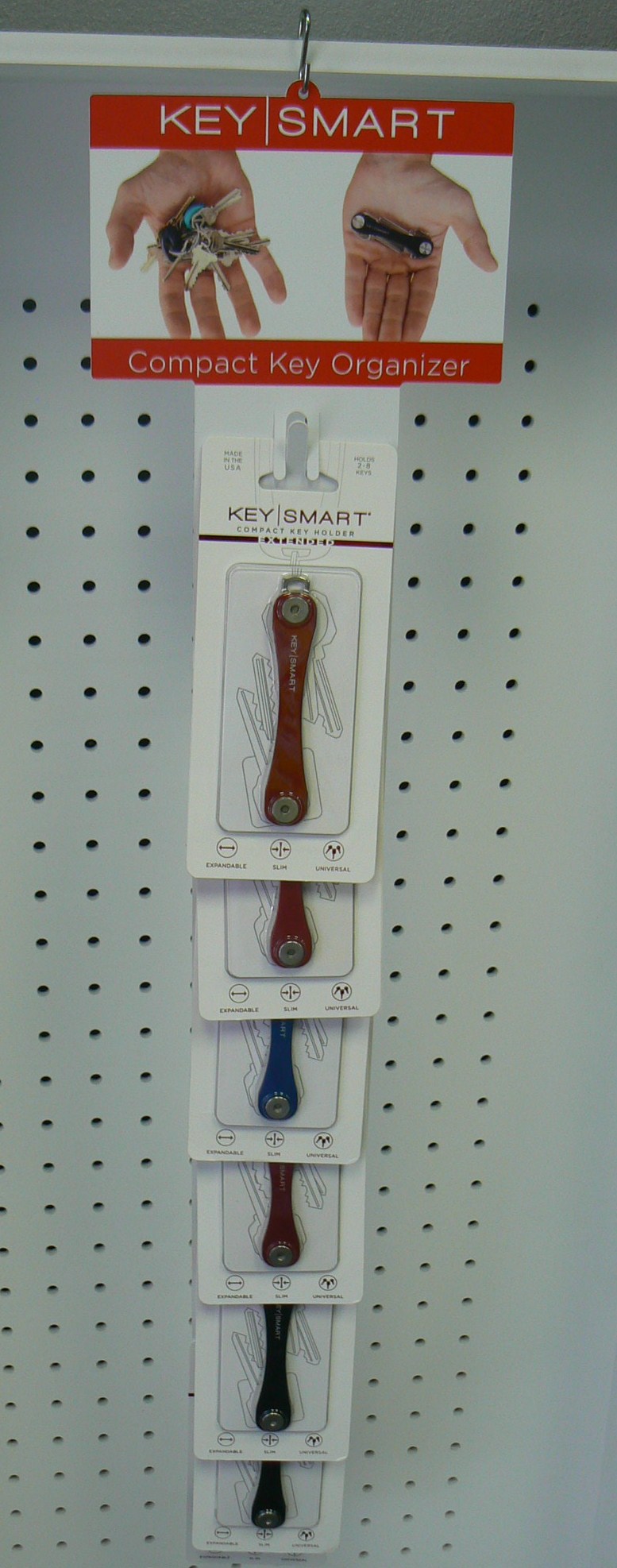 Shelf Danglers, Custom Signage | Sunbelt Displays