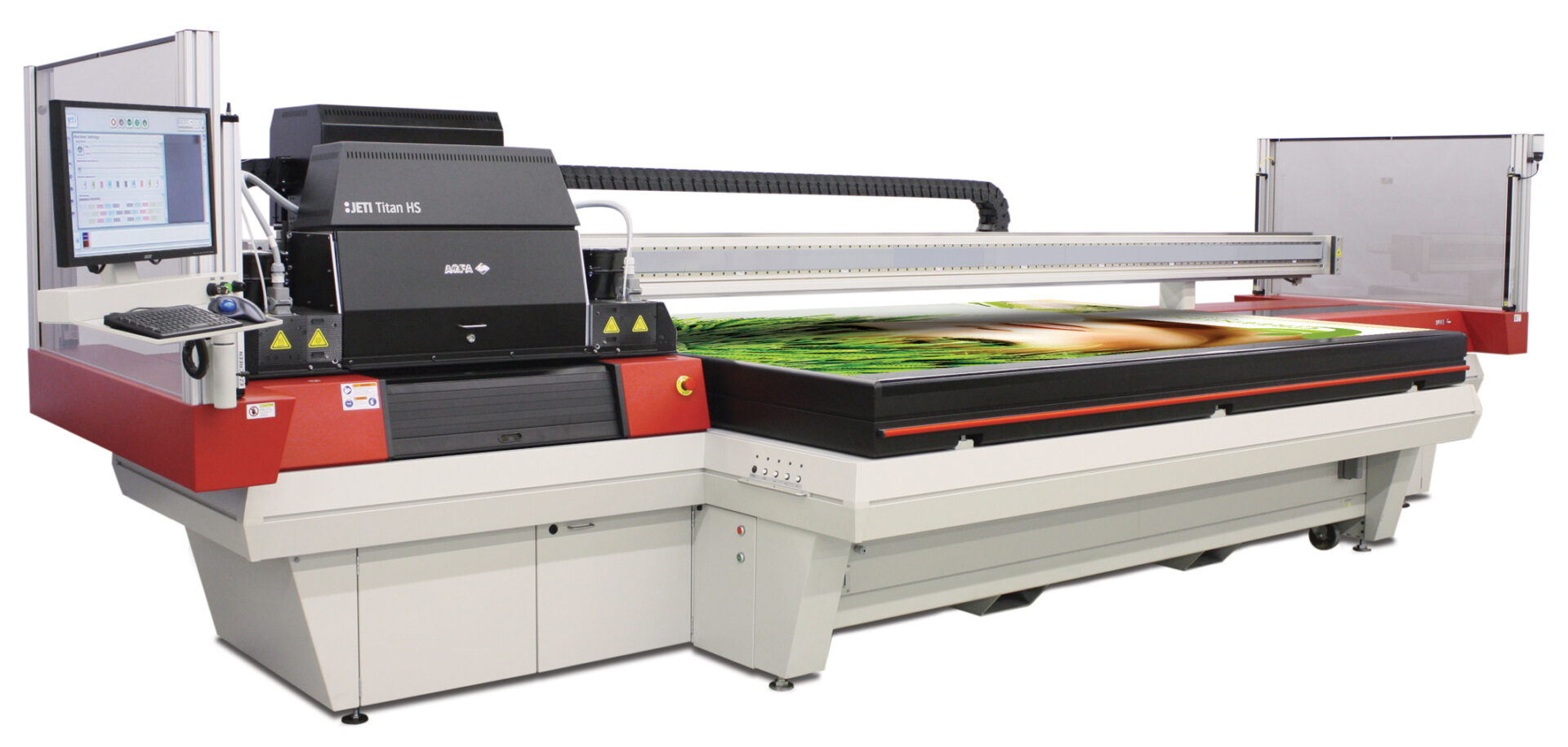 Large Format Printing | Sunbelt Displays