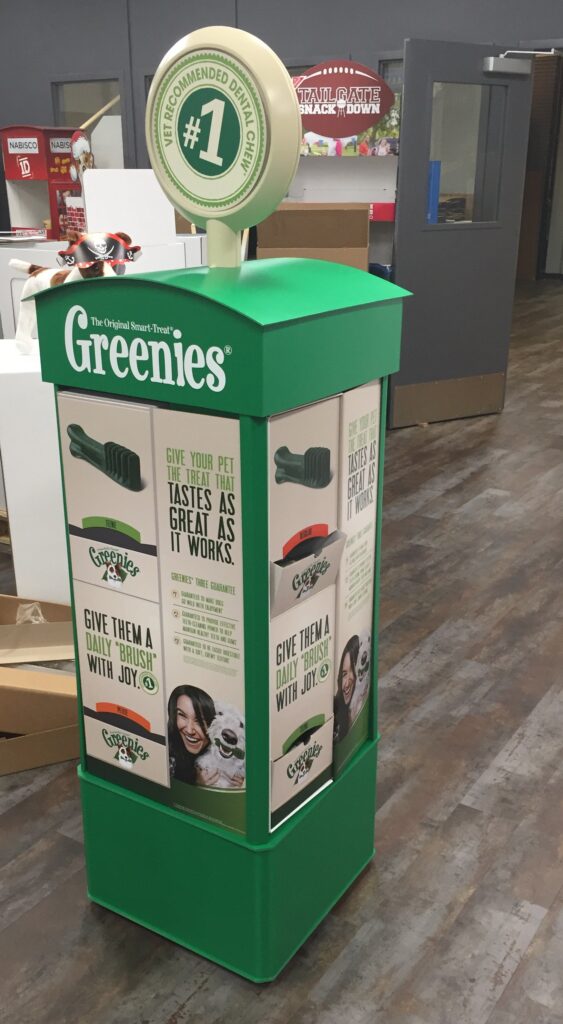 Retail Displays | Sunbelt Displays