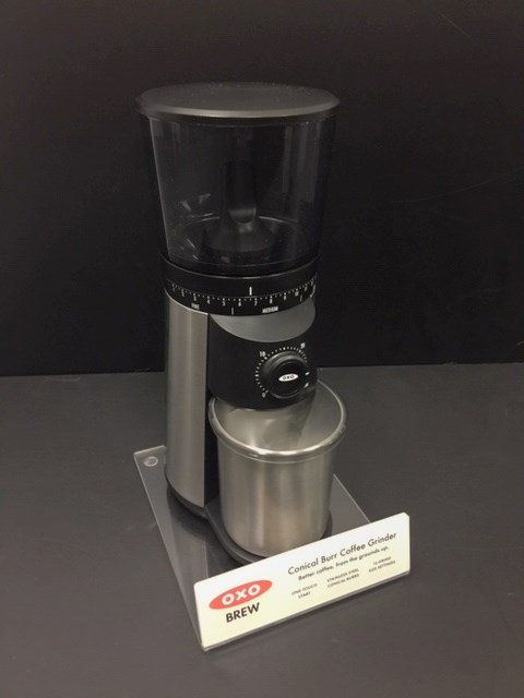 Small Appliance Retail Displays | Sunbelt Displays