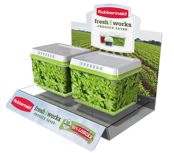 Display Fabrication Company | Sunbelt Displays