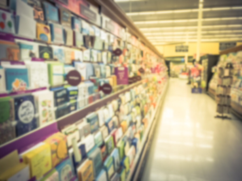 Greeting Card Holders, Card Displays | Sunbelt Displays