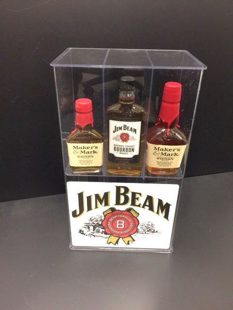 Creative Promotion Displays | Sunbelt Displays