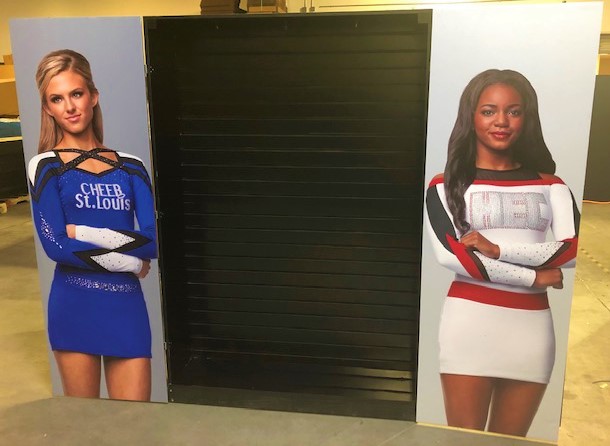 Store Display Signs | Sunbelt Displays