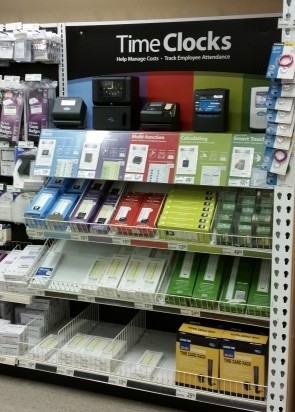 Consumer Product Displays | Sunbelt Displays
