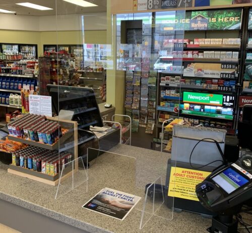Convenience Store Displays | Sunbelt Displays