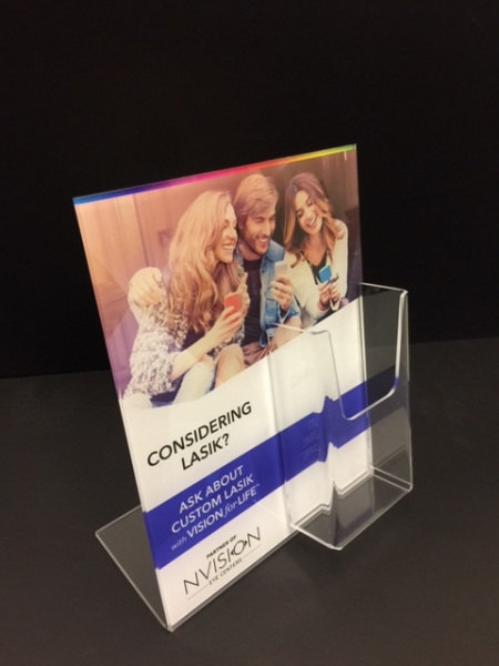 Medical Displays | Sunbelt Displays